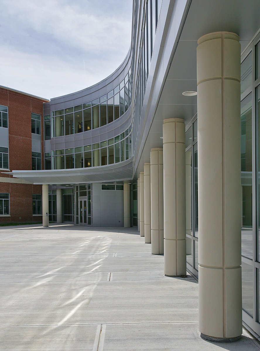 Bowie State University Center for Business and Graduate Studies - Hope ...