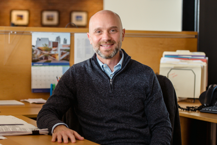 Thomas P. Barabas, PE - Hope Furrer