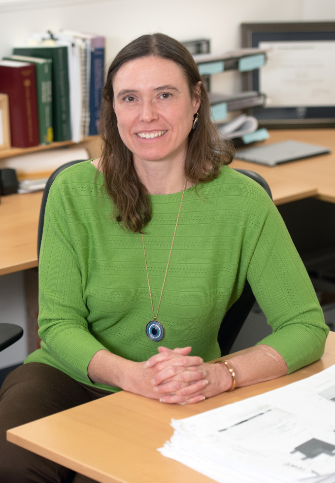 Nicole D. Baer, PE - Hope Furrer